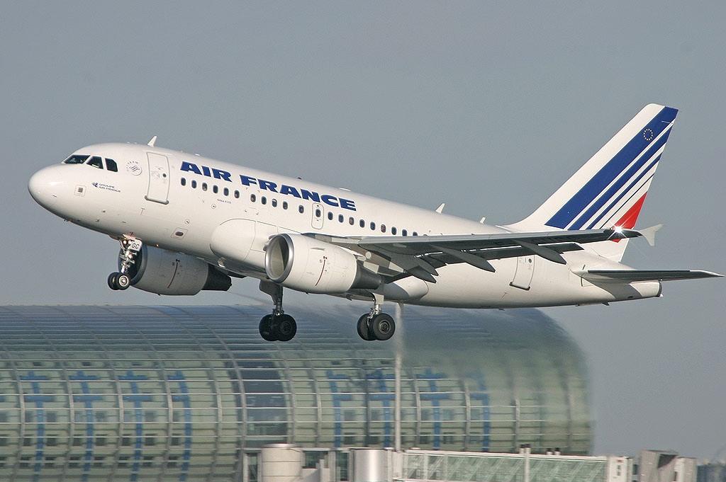 La guía definitiva de todos los modelos de aviones comerciales. Airbus ...