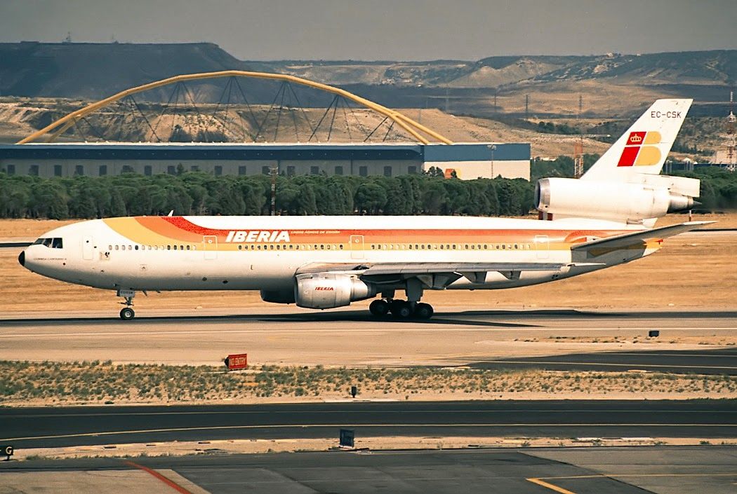 El Airbus A330 - Turama
